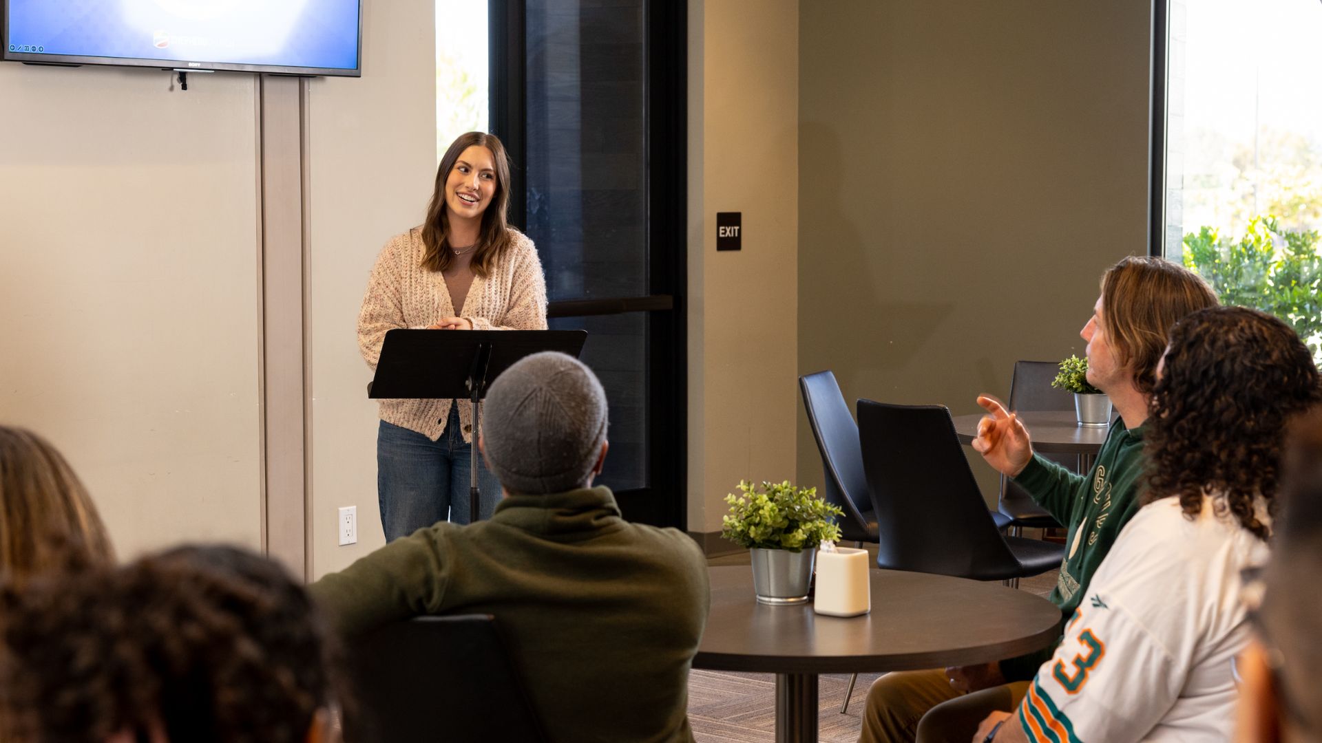 Next Steps | Shepherd Church | Shepherd Church