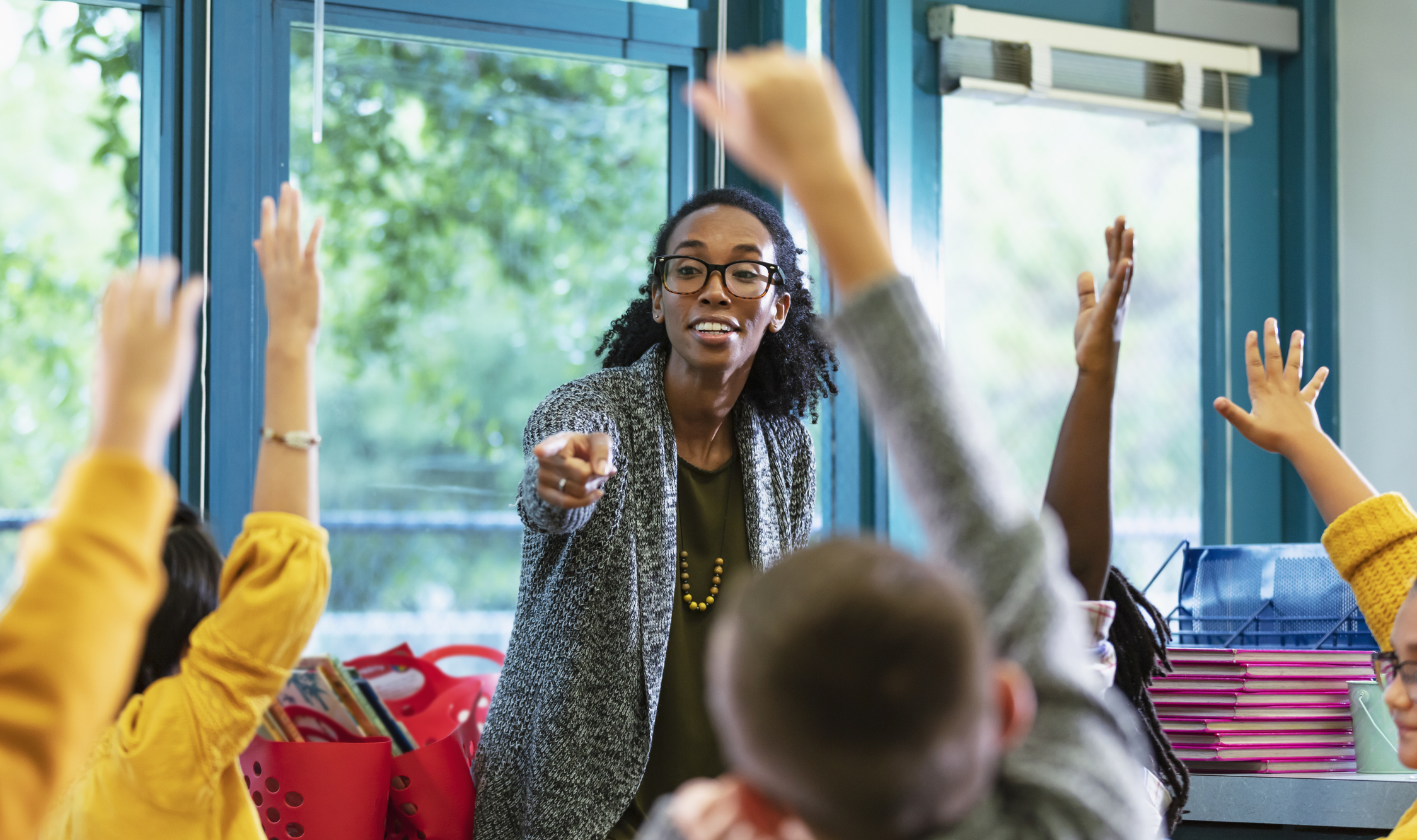Teacher Appreciation Weekend | Shepherd Church | Shepherd Church