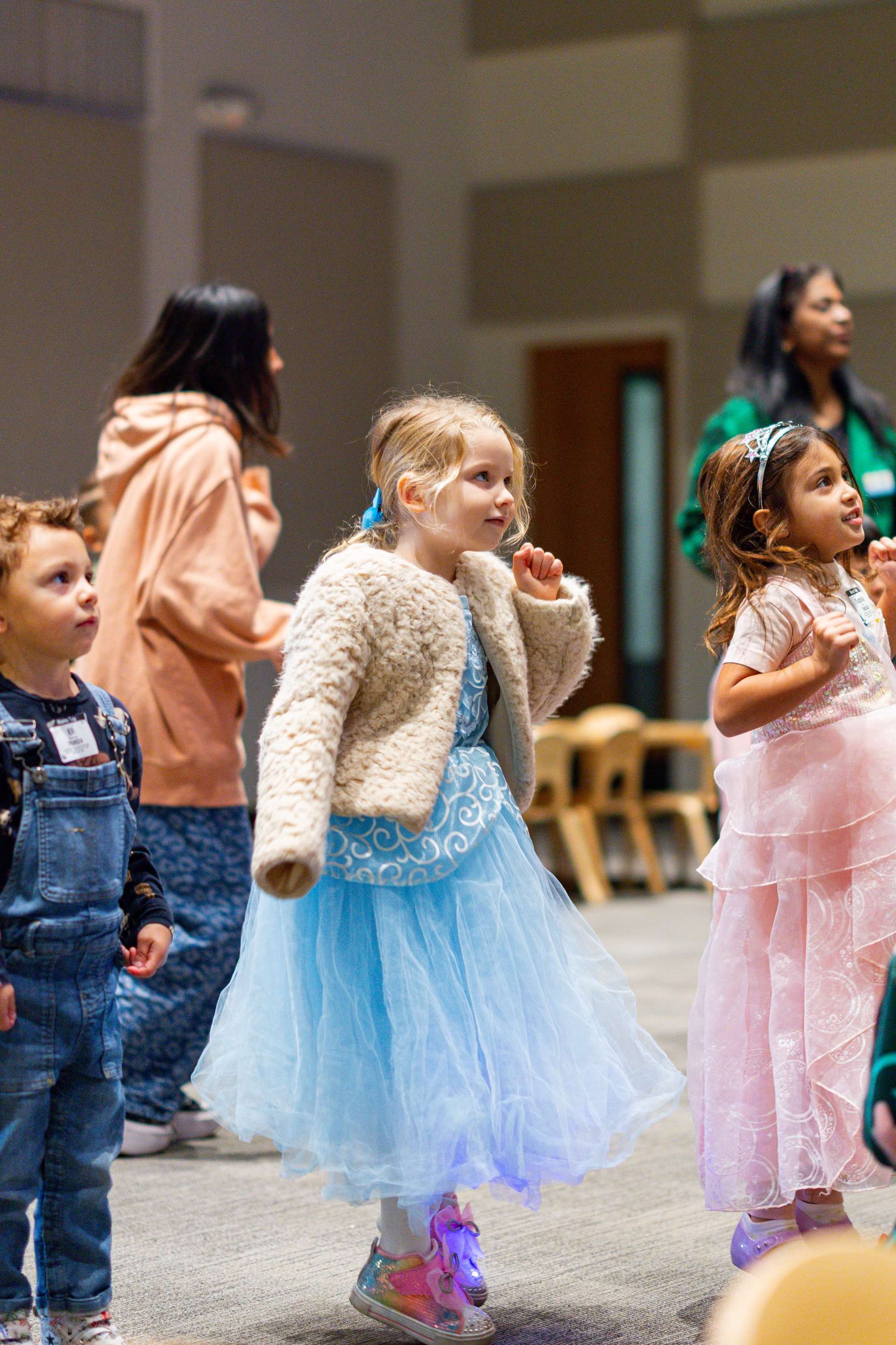 Shepherd Kids Fancy Pants Weekend | Shepherd Church | Shepherd Church