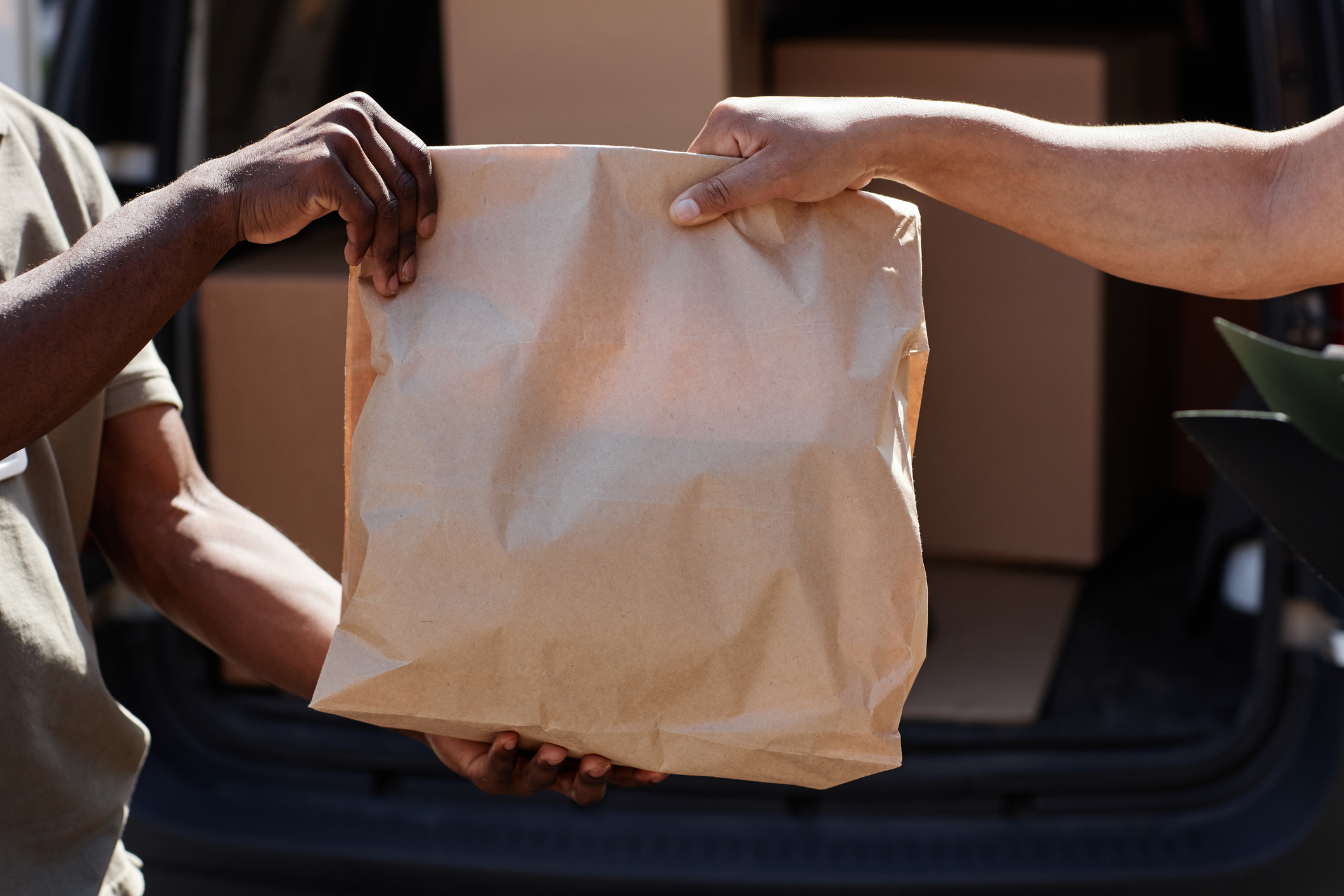 Homeless Outreach | Shepherd Church | Shepherd Church