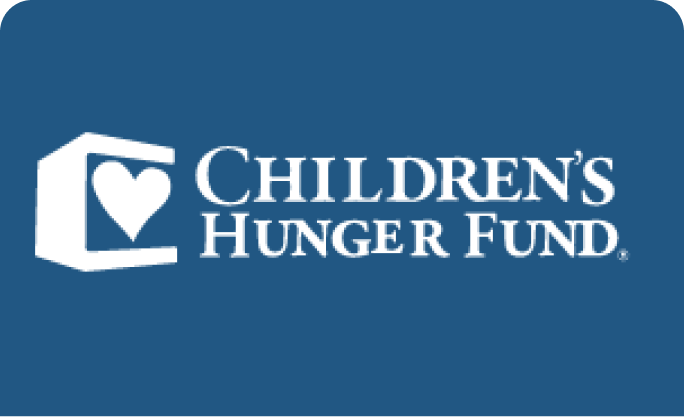 Children's Hunger Fund Distribution: Food Drive | Shepherd Church