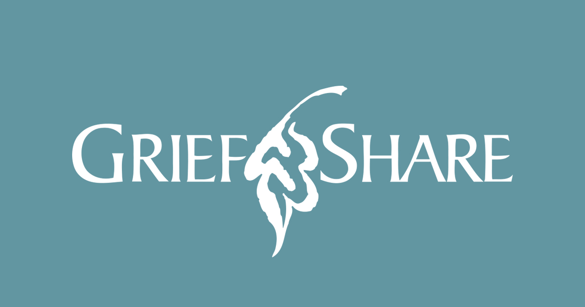 GriefShare | Shepherd Church | Shepherd Church