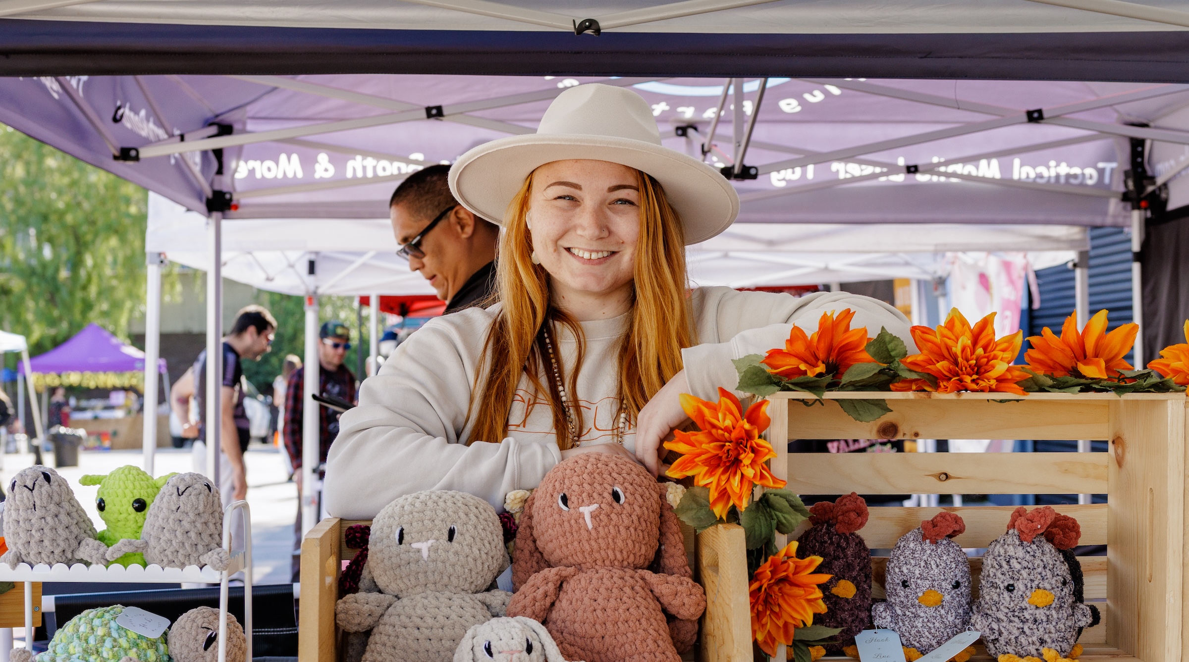 Simi Valley Shepherd Loves Local | Shepherd Church | Shepherd Church