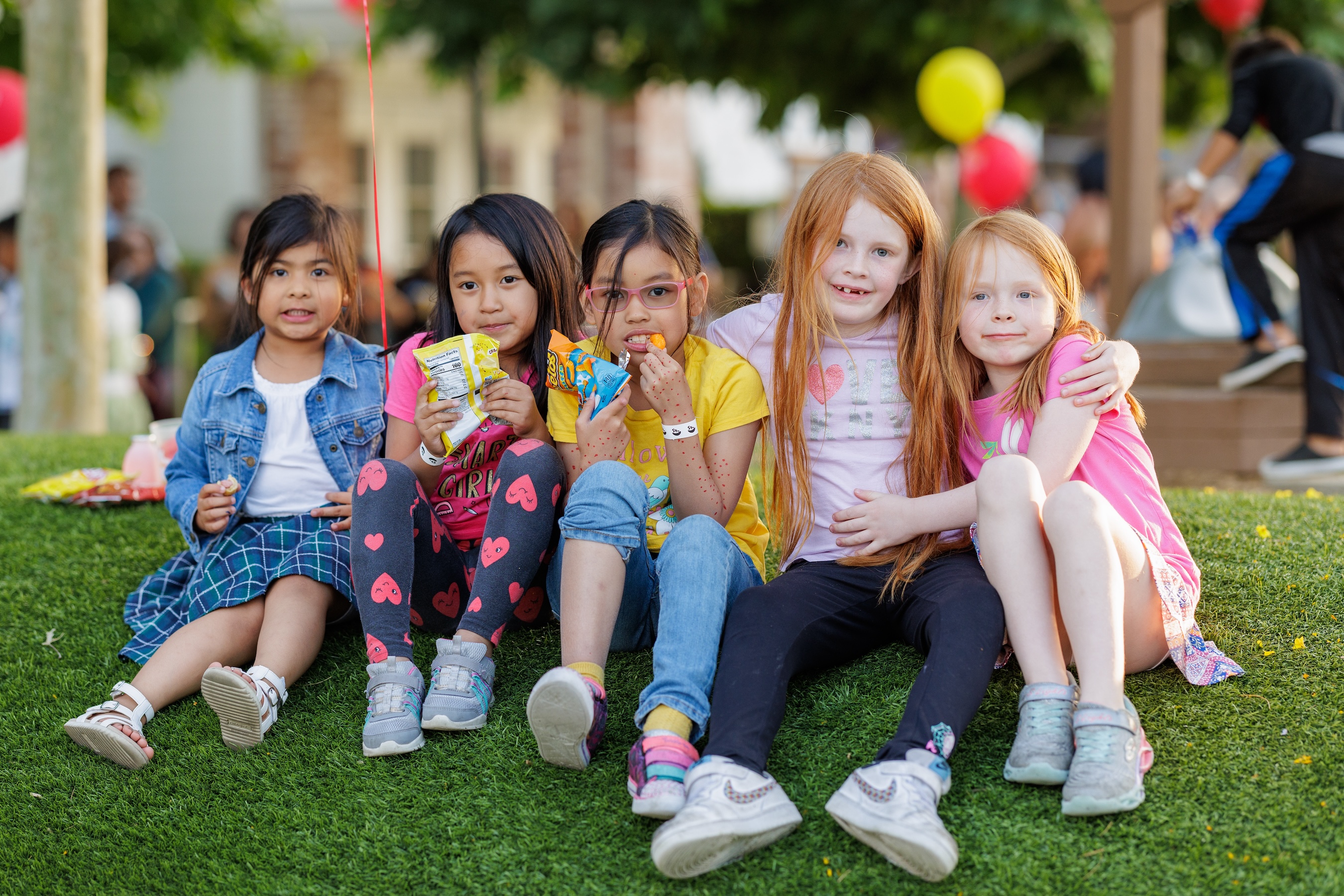 SK Fest Summer | Shepherd Church | Shepherd Church