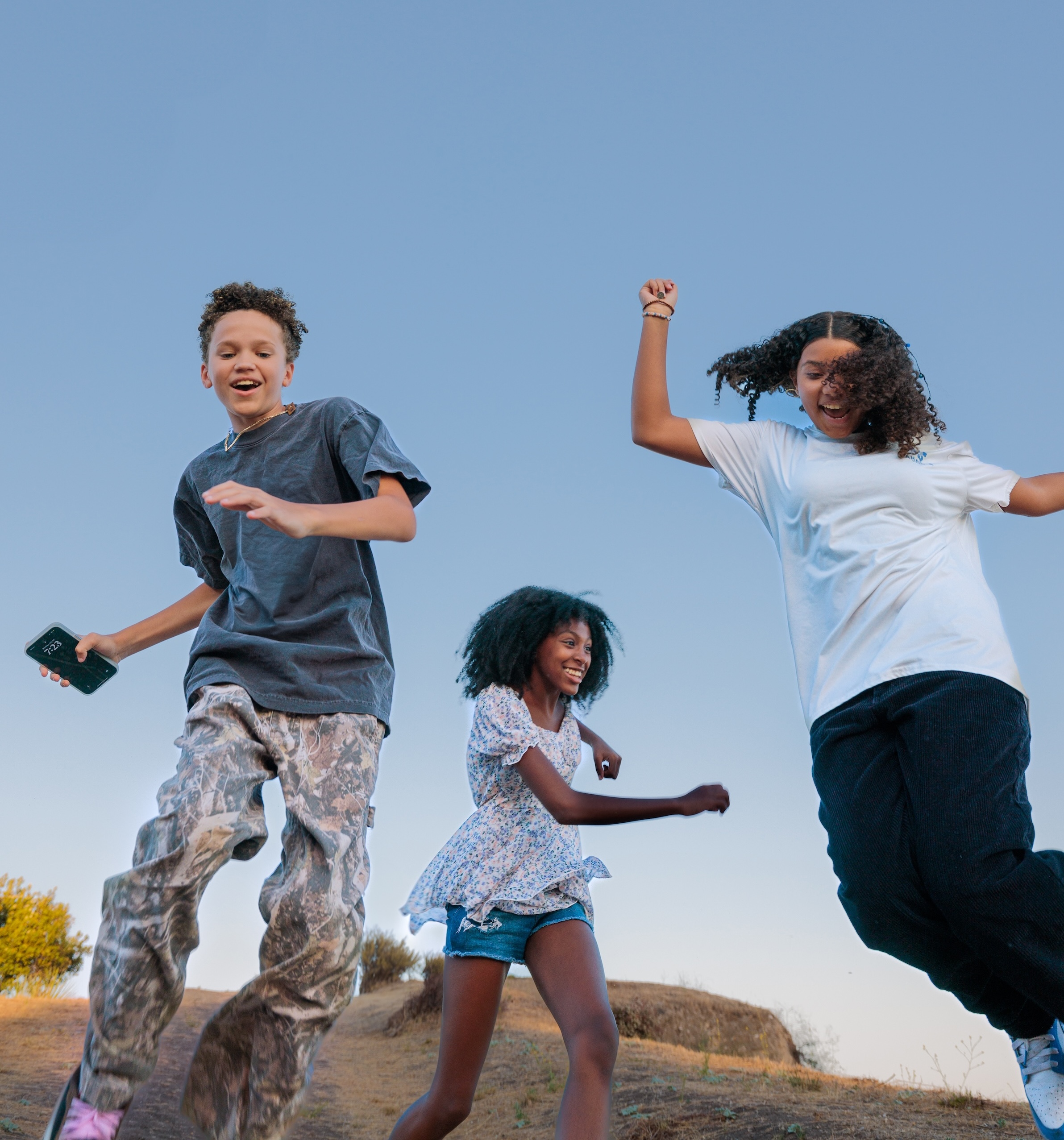 Back to School: Youth Takeover Weekend | Shepherd Church | Shepherd Church