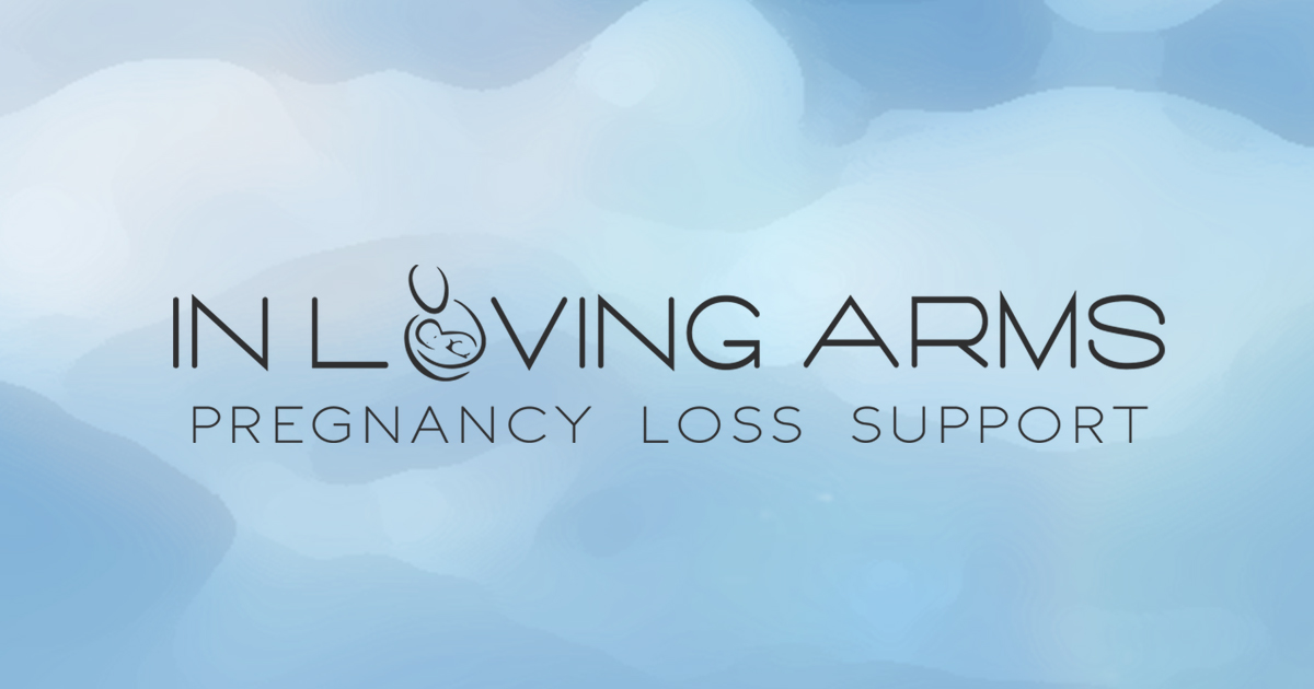 In Loving Arms | Shepherd Church | Shepherd Church