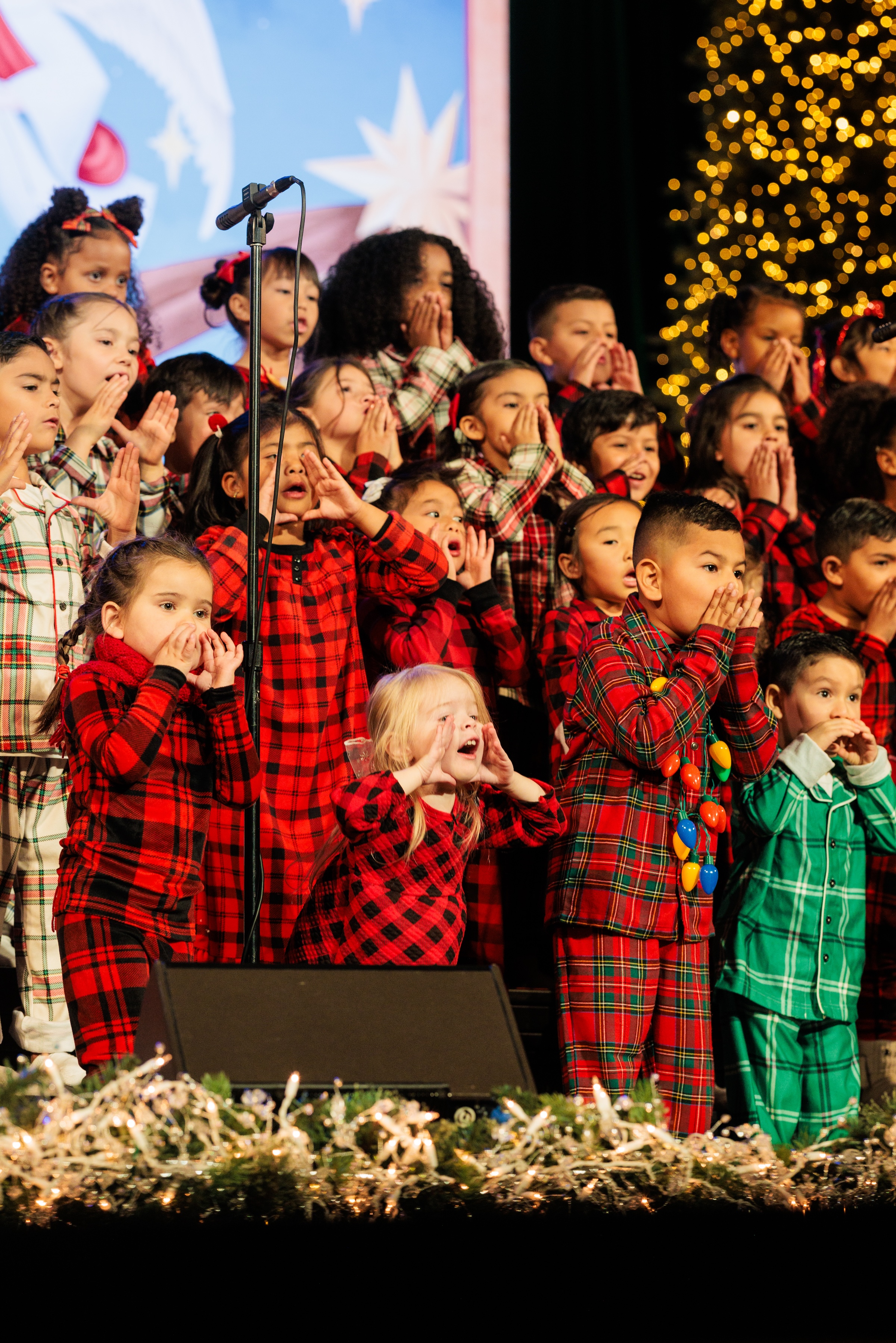 Kids Musical: SonBeam Singers & Kids of the Kingdom | Shepherd Church ...