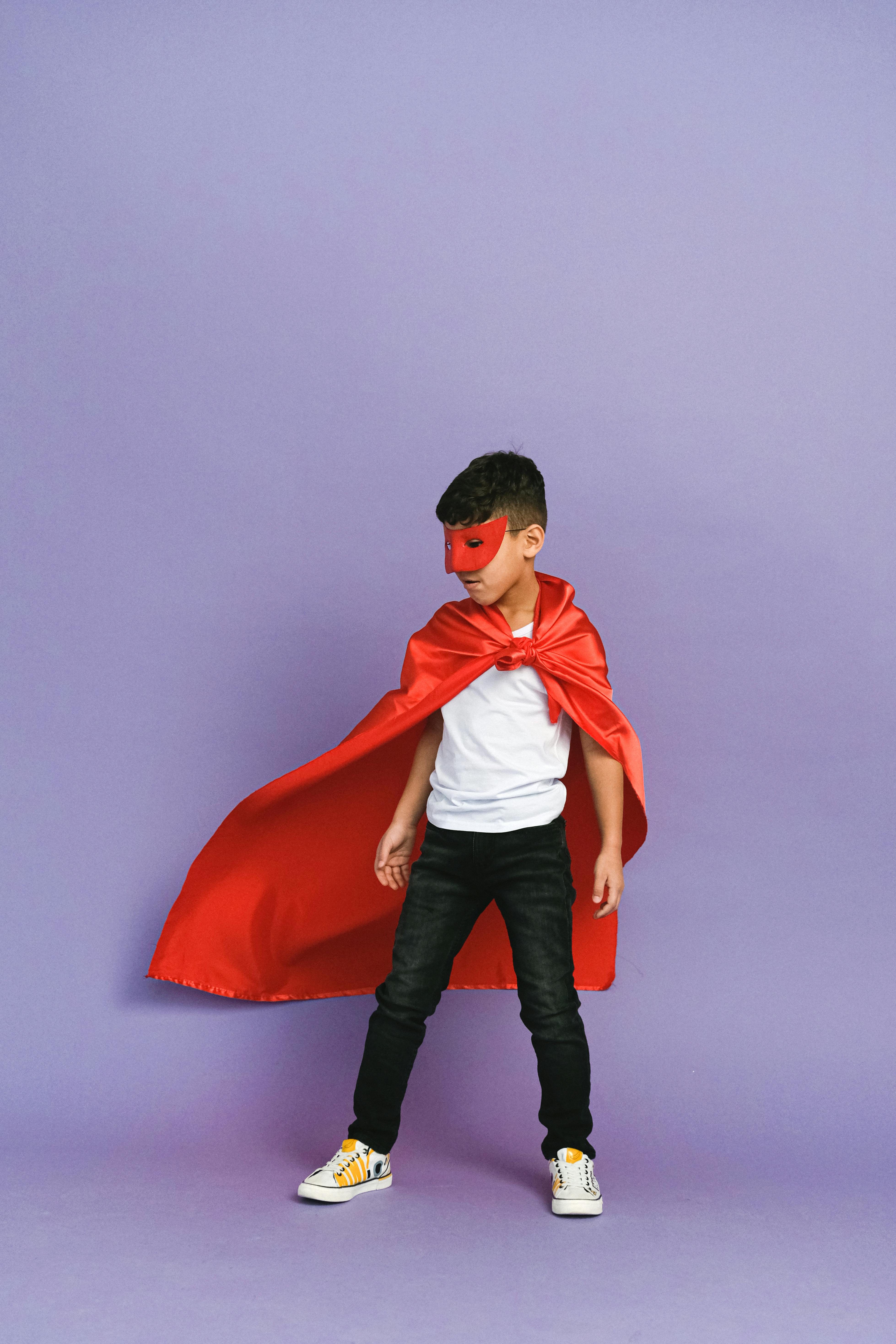Shepherd Kids Hero Weekend | Shepherd Church | Shepherd Church